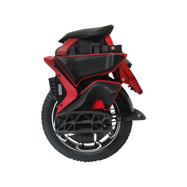 Jincong kingsong ks22 electric wheelbarrow leg guard pad acceleration ...