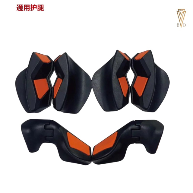 Wheelbarrow fluorescent acceleration pad Leaperkim Begode Inmotion kingsong