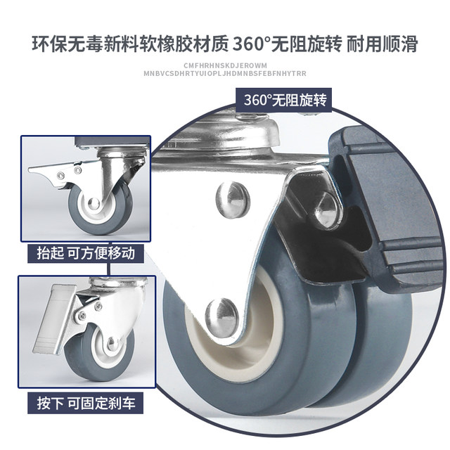 Double-cylinder stainless steel washing machine base heightened and ...
