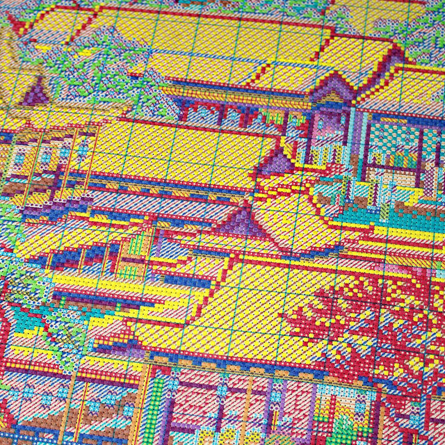 All Kingdoms to Cross Studge 2024 New Porch living room high -end ...