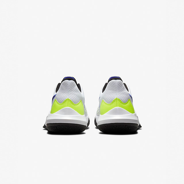 Nike/Nike Precision 5 wear-resistant anti-slip low-top practical ...