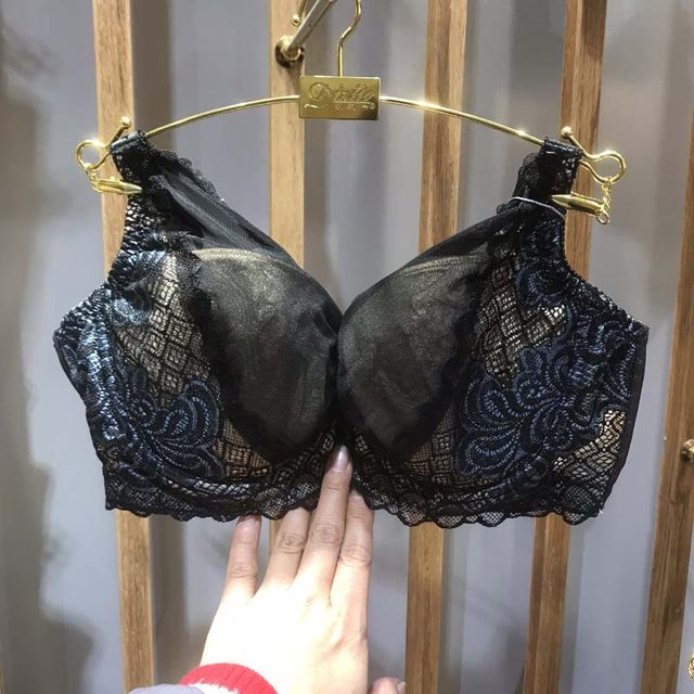 Daily special offer Dazhti G9225 full cup of bras, bray -thin cup large ...
