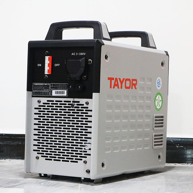 Shanghai General Electric Welding Machine ZX7-400T Inverter DC Dual ...