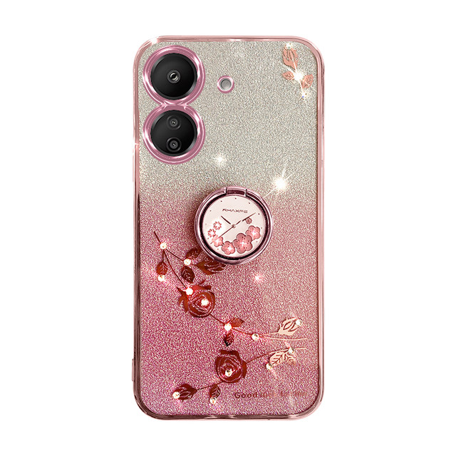 Suitable for Redmi 13C mobile phone case Redmi13C 4G protection 5G ...