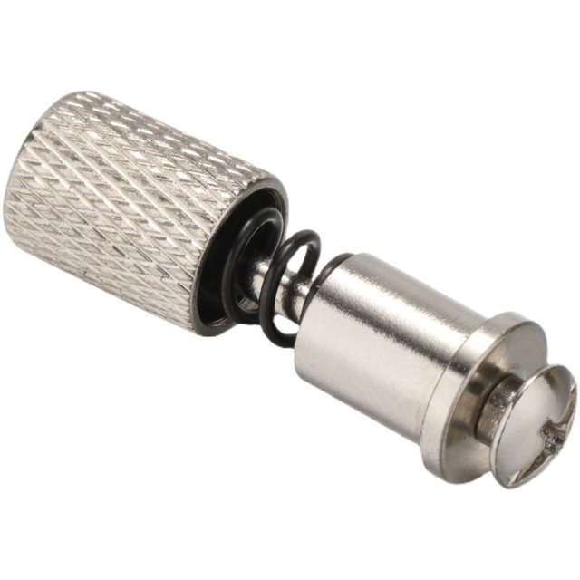 Sewing machine Pressing foot artifact new flat car pressing screw ...