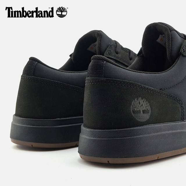 Timberland Timberland official men's shoes 24 autumn and winter outdoor ...