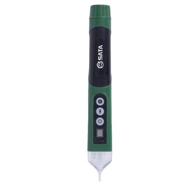 Shida induction electrical pens checked the point -to -point electrical ...