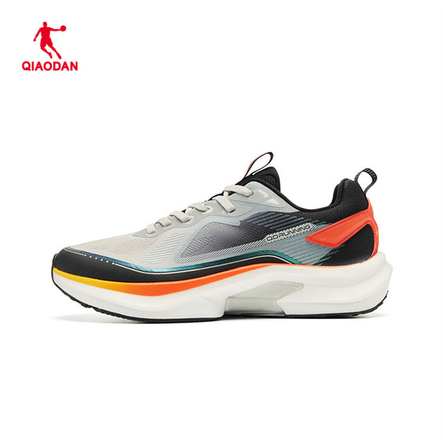 Jordan streamer 5.0 running shoes for men 2025 Spring and Autumn PRO ...