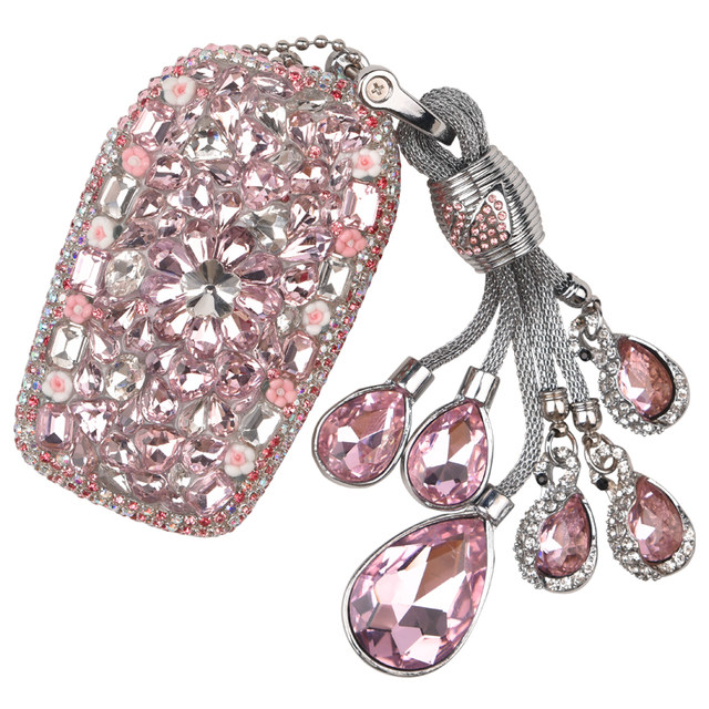 Applicable to Toyota Camry Eighth Generation Key Shell Carra Highland ...