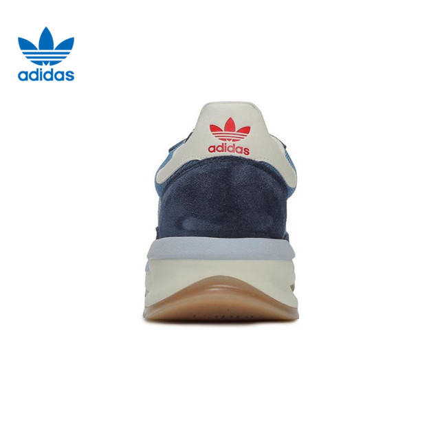 adidas Adidas Clover Men's and Women's Shoes SL 72 RTN Sports and ...