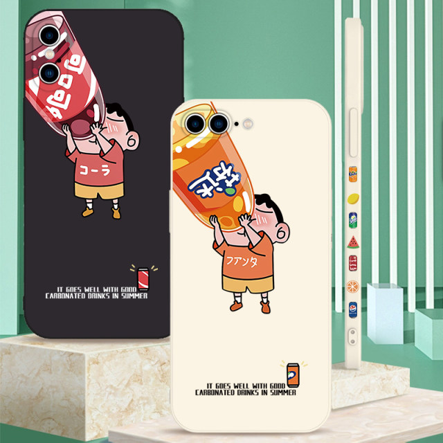 Apple x mobile phone case iPhonex new xr silicone protection xs set ...