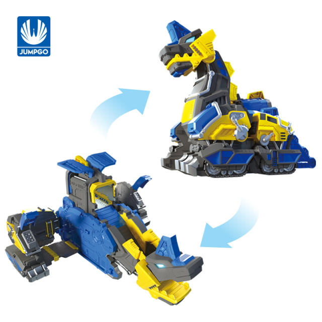 Mini Agent Team Super Dinosaur Power 3 Toy Hyun Dragon Agent Base Team ...