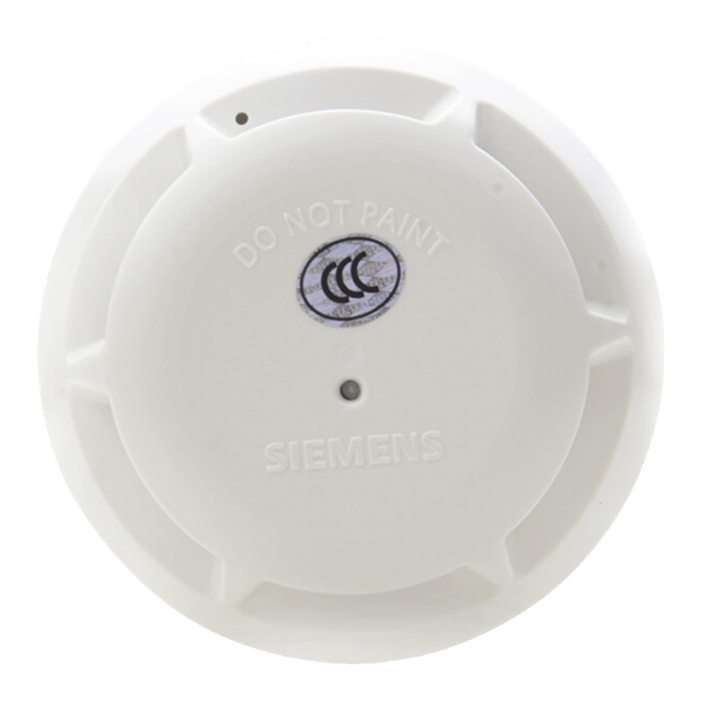 Siemens smoke detector OP722-CN/OP720-CN photoelectric smoke detector HI720-CN temperature sensor
