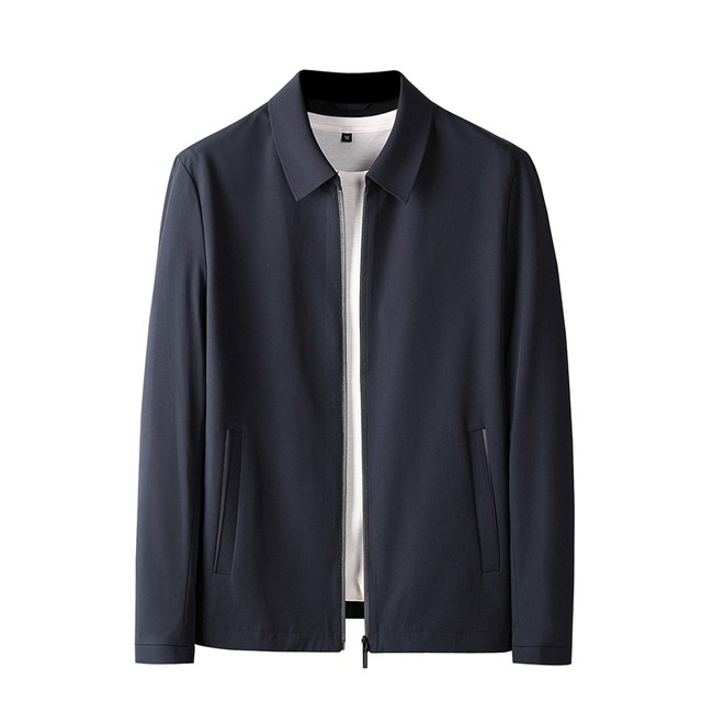 Clearance exquisite and capable professional men's high-end jacket ...
