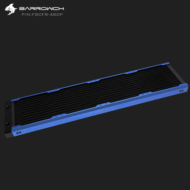 ba multi-color modular acrylic POM version 120/240/360/480mm copper ...