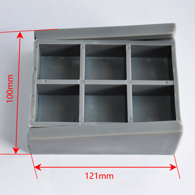 Elevator flat cable clamp Cable clamp Elevator accessories Horizontal ...