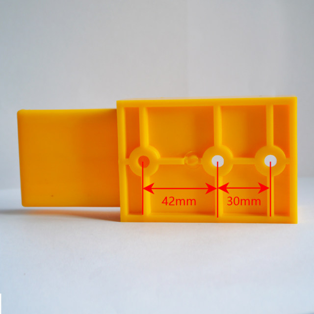 Elevator flat cable clamp Cable clamp Elevator accessories Horizontal ...