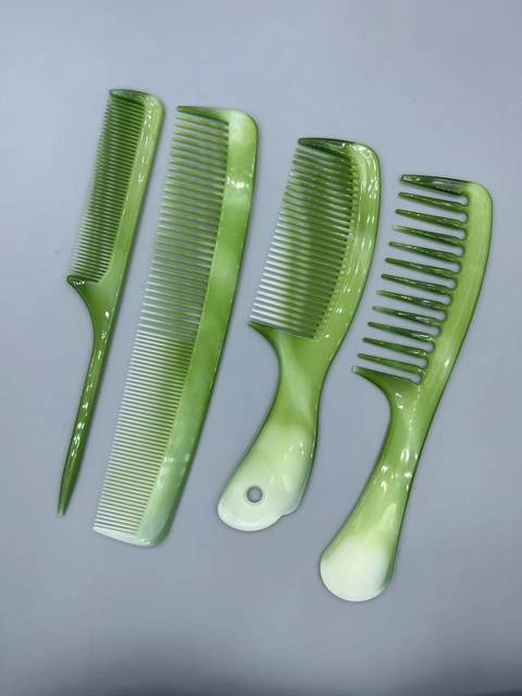 Beef tendon comb folds continuously thickens without tooth loss massage ...