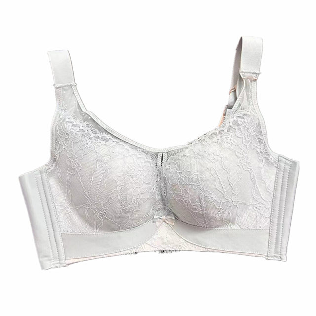 Nuzhi 9362 ultra -thin C -cup large chest showed small steel ring ...