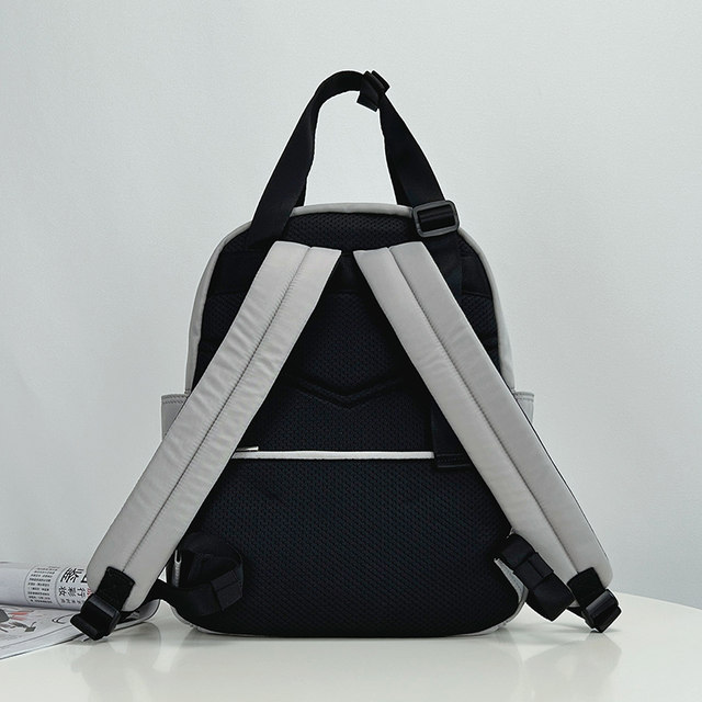 Counter kah/kee genuine ultra-light backpack women's large-capacity ...