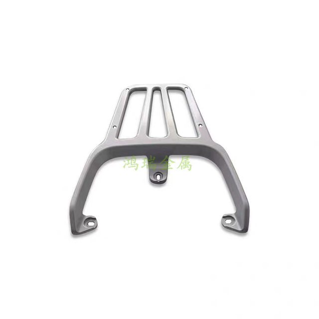 Emma Electric Vehicle Louhao A107 House Tdr2172-1z model aluminum alloy ...