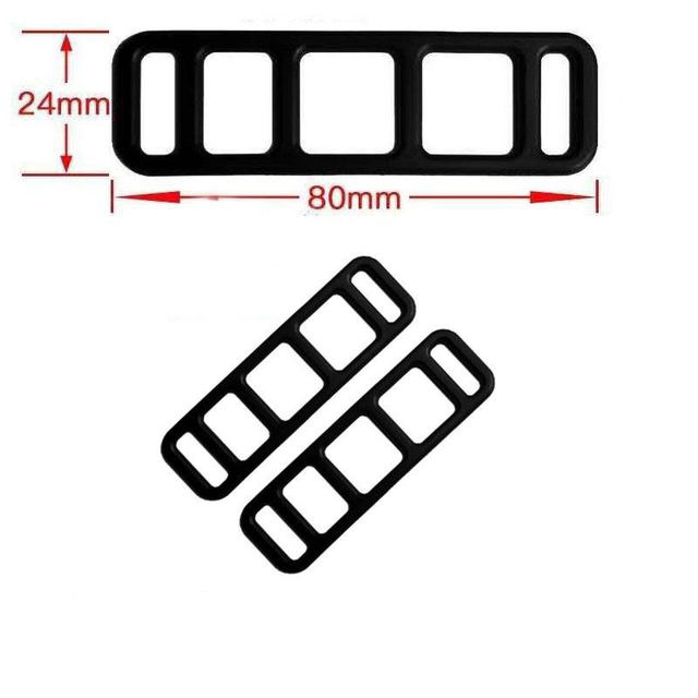 360 rearview mirror dash recorder fixed snap hook bracket m301 ...