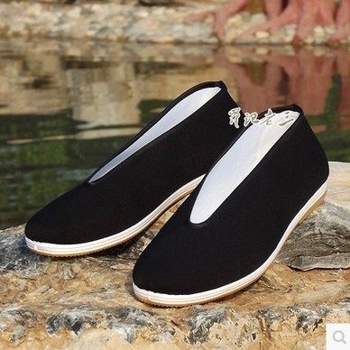 Costume Masked Sades, Ninja -Ninja Men's Black Martial Arts Thieves ...