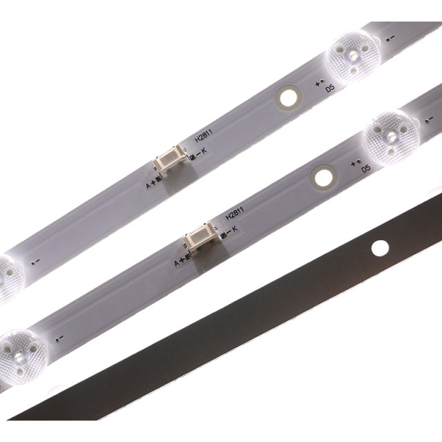 Luzhi applies Konka LED50U5 U50K6 LED50SN3 50K620 light bar KKTV U50KU light bar