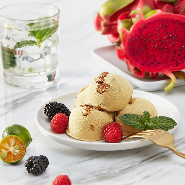 Laodingfeng Northeast Ice Cream Harbin Ice Cream Net Celebrity Ice ...