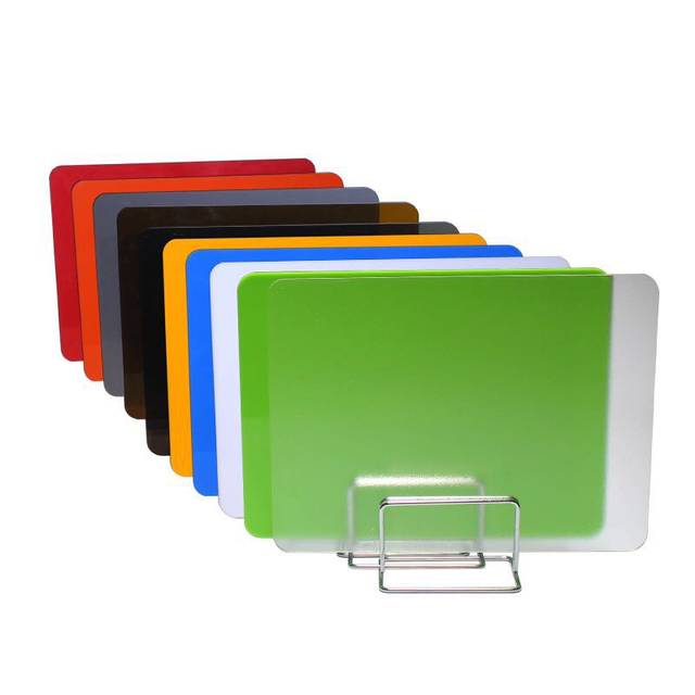 Student desk bezel partition examination desktop screen office desk ...