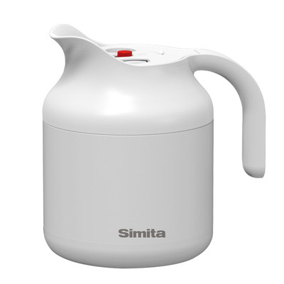 German Simita hot water kettle insulated kettle office household ...