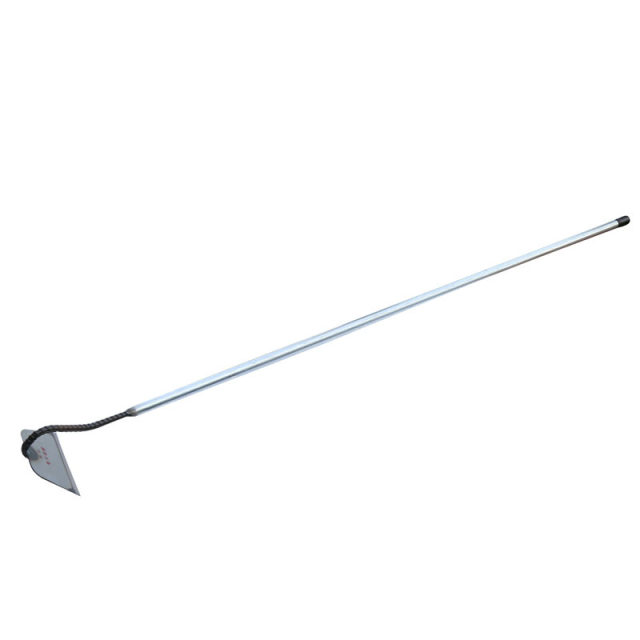 Large vegetable gardening hoe, outdoor home gardening tool ...