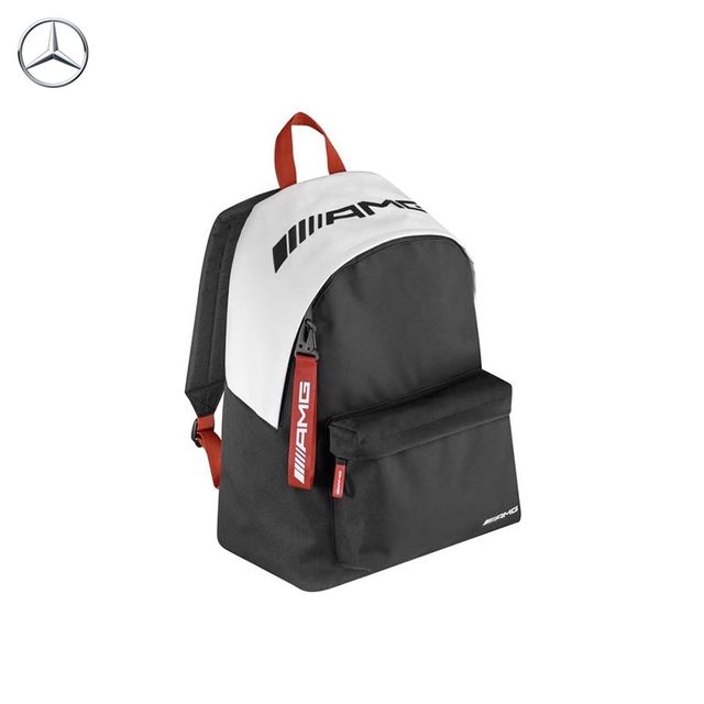Mercedes-Benz official flagship store AMG backpack