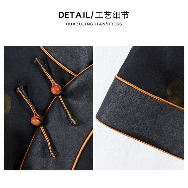 Chinese classic Tang costumes Linglong Jinxiu Chinese -style retro high ...
