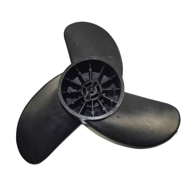12v24v electric propeller accessories, propeller boat motor, strong and ...