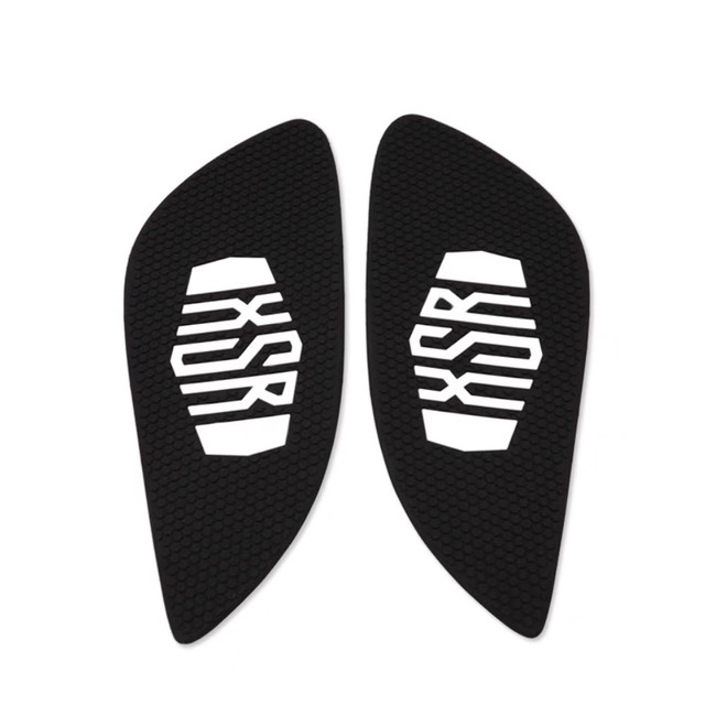 Suitable for Yamaha XSR900 XSR700 XSR155 modified fuel tank with two ...