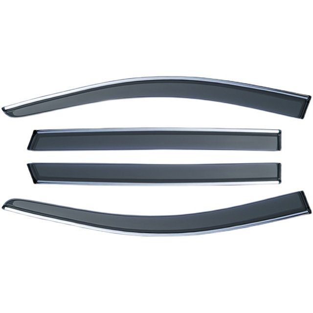 Borgward BX7 BX5 Rainbow windows rain blocks cars all-car accessories ...