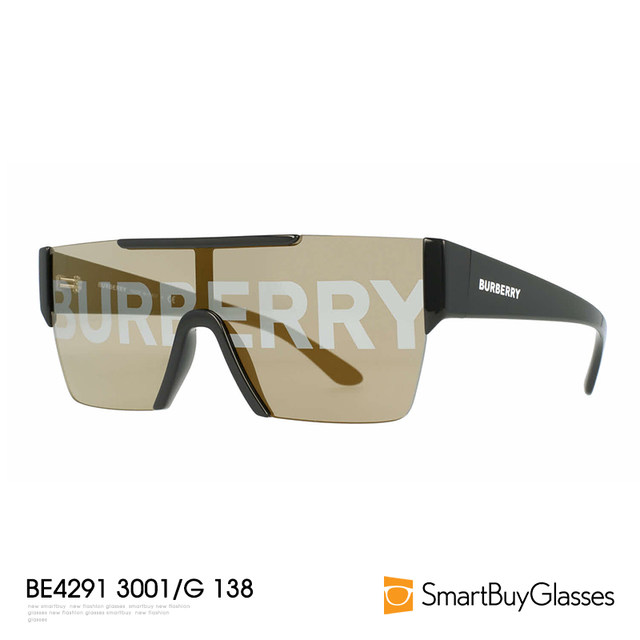 Burberry/Bobari sunglasses net red hip -hop stars in the same one ...