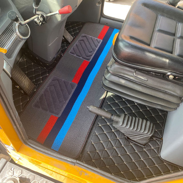 Mingyu ZL950 948 942 946 939 935 932 Loader foot mat forklift full ...