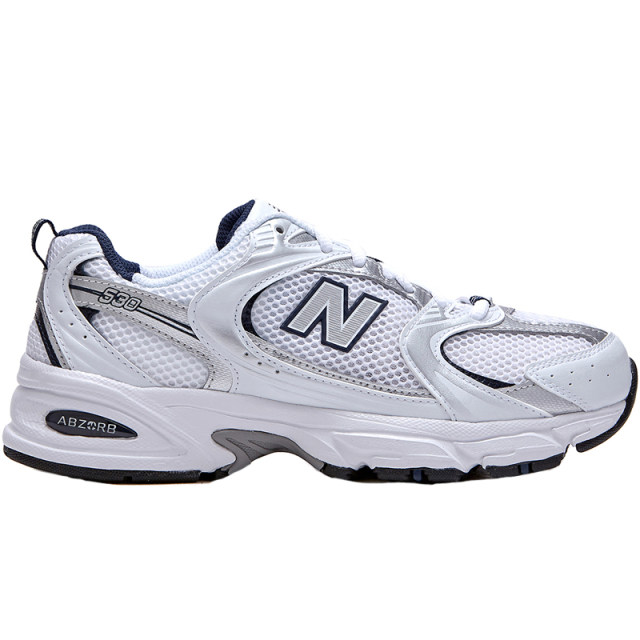 NEWBALANCE NB530 series couple retro casual sneakers running dad shoes ...