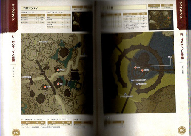 Presale Legend of Zelda Tears of the Kingdom Perfect Guide Book FAMI ...