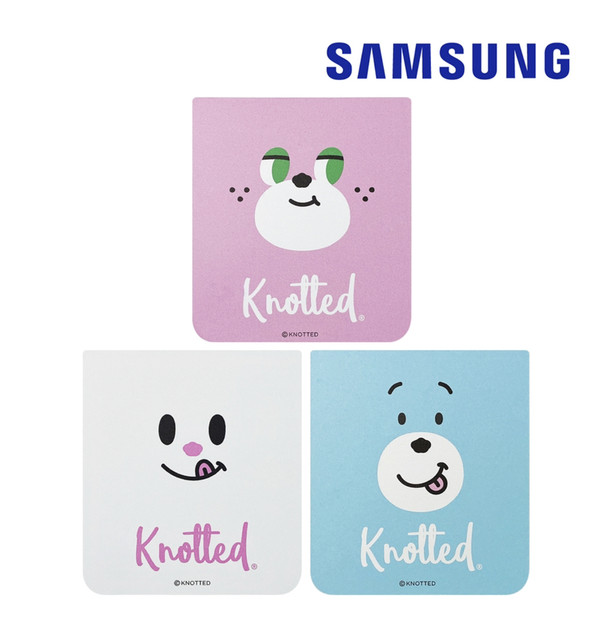 Samsung official purchasing co-branded ZFlip5/zFlip6 transparent ...