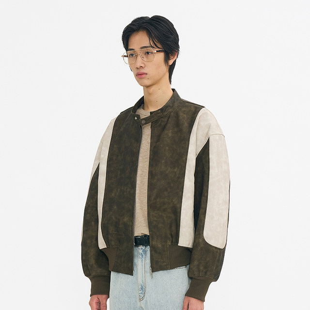 Korean genuine partimento 2023 spring new men's and women's leisure ...