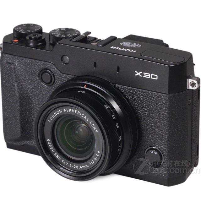 Fujifilm Fuji X70 X30 X20 X10 classic digital camera home high ...