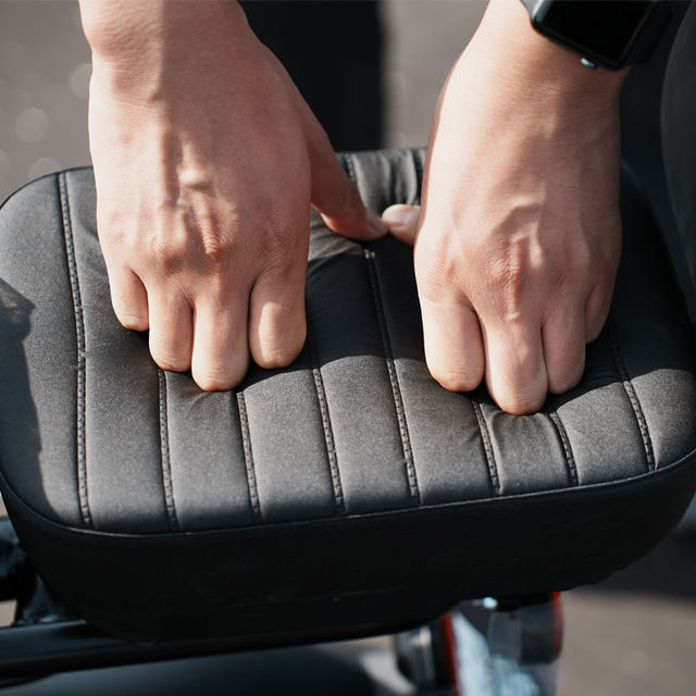 Zuohua adapts to No. 9 Magician KZ110 to the cushion and width and ...