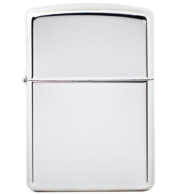 zippo windproof lighter original genuine 167 mirror armor machine ...