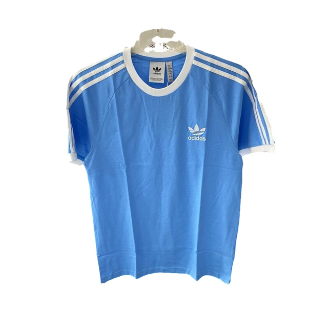 Summer authentic adidas/Adidas clover logo lightweight and breathable ...