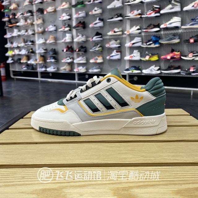 2024 Spring Authentic ADIDAS Adidas Clover Men's and Women's Stitched ...