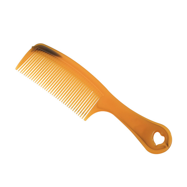 Comb Ms. Dedicated Home Comb with wide -toothed large -toothed men and ...