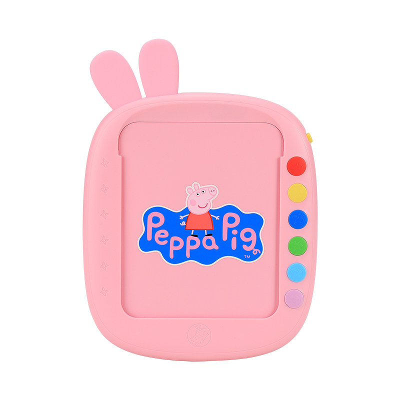 Piggy Peggy Learning Machine - Educational Toy for Logical Thinking in ...